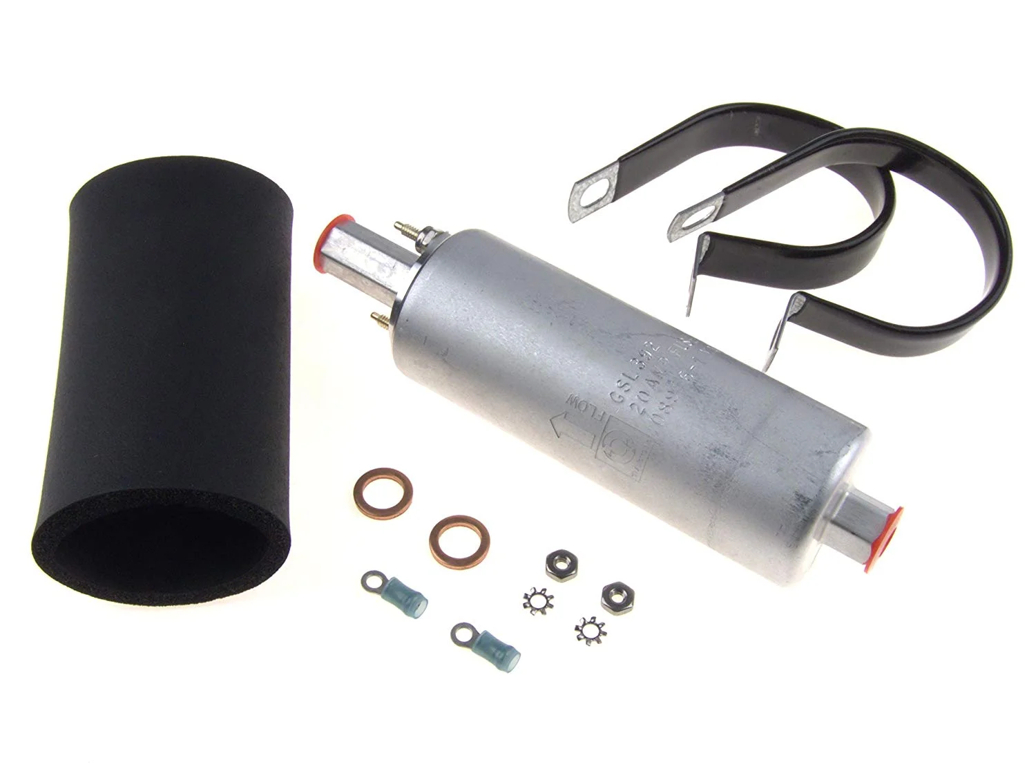 AEM 380lph Fuel Pump (E85 rated) — Godzilla Raceworks