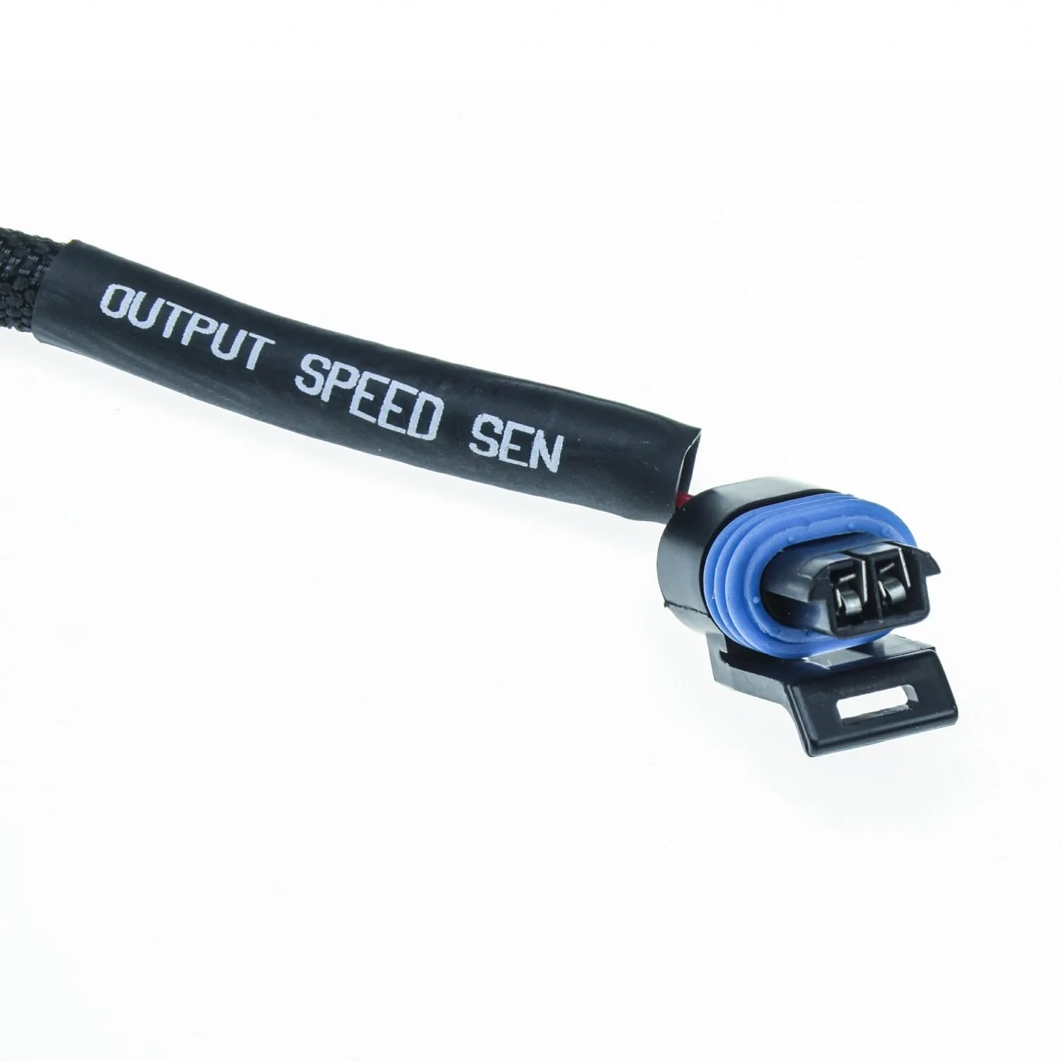 MicroSquirt CANBUS 4L80E Transmission Controller and Harness — Godzilla ...