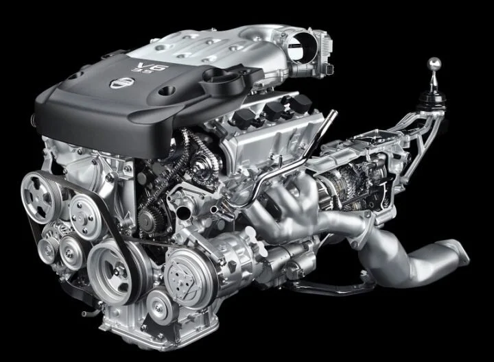 Datsun Engine Swap Parts — Godzilla Raceworks