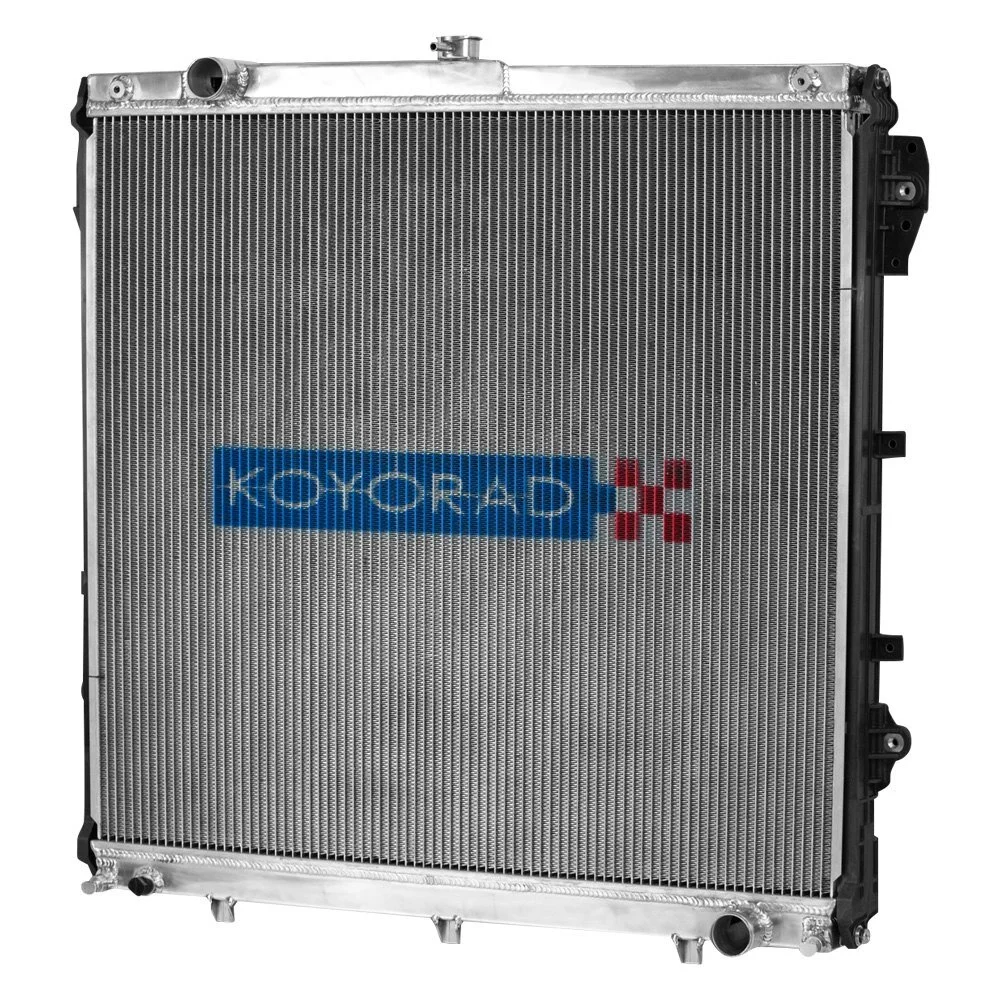 90-96 300zx Cooling System Performance Parts — Godzilla Raceworks