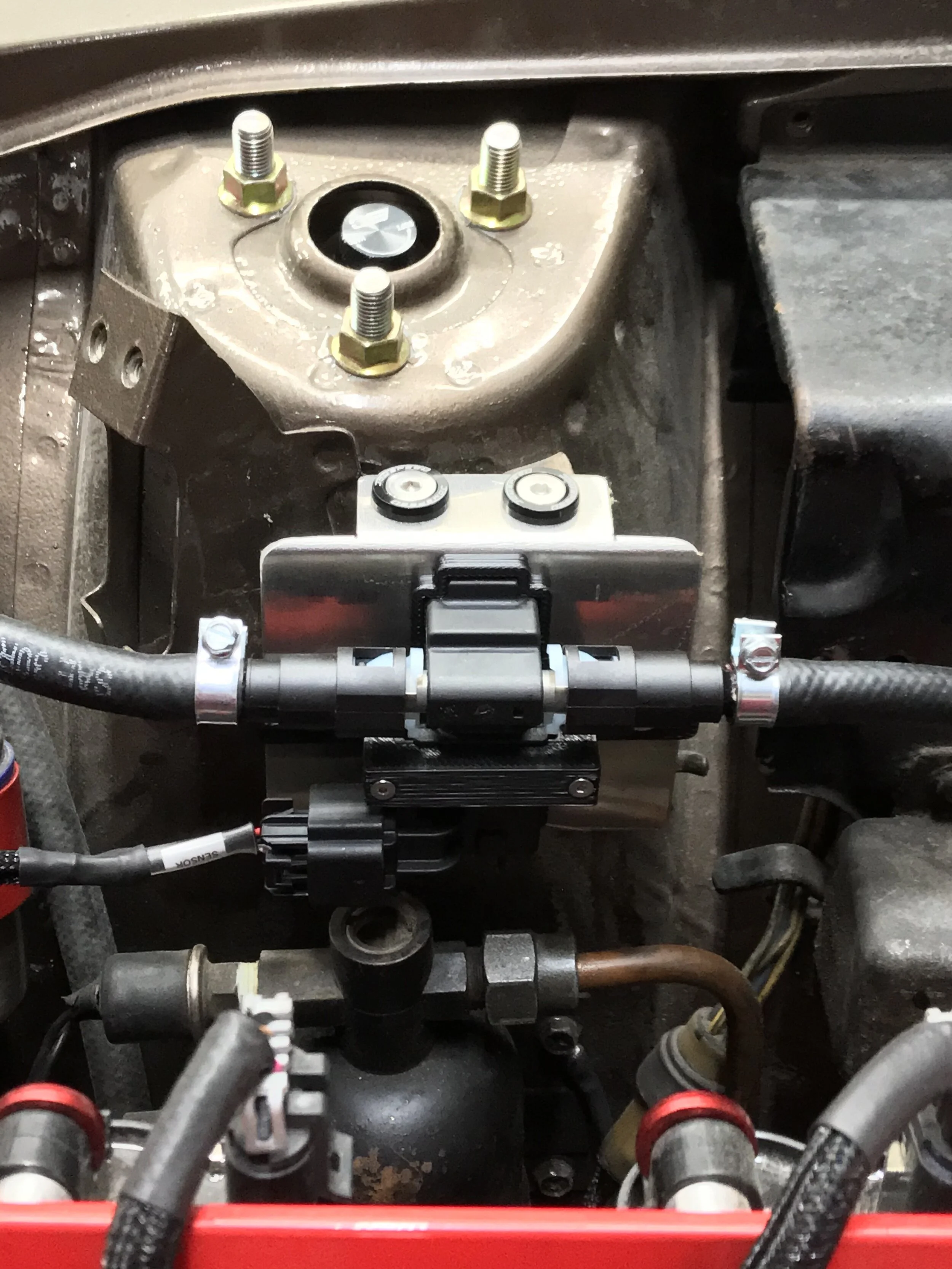 Datsun Z Car Engine Management Systems — Godzilla Raceworks