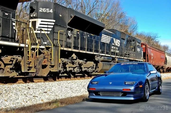 Z31 Performance Parts | 1984-1989 Nissan 300zx — Godzilla Raceworks
