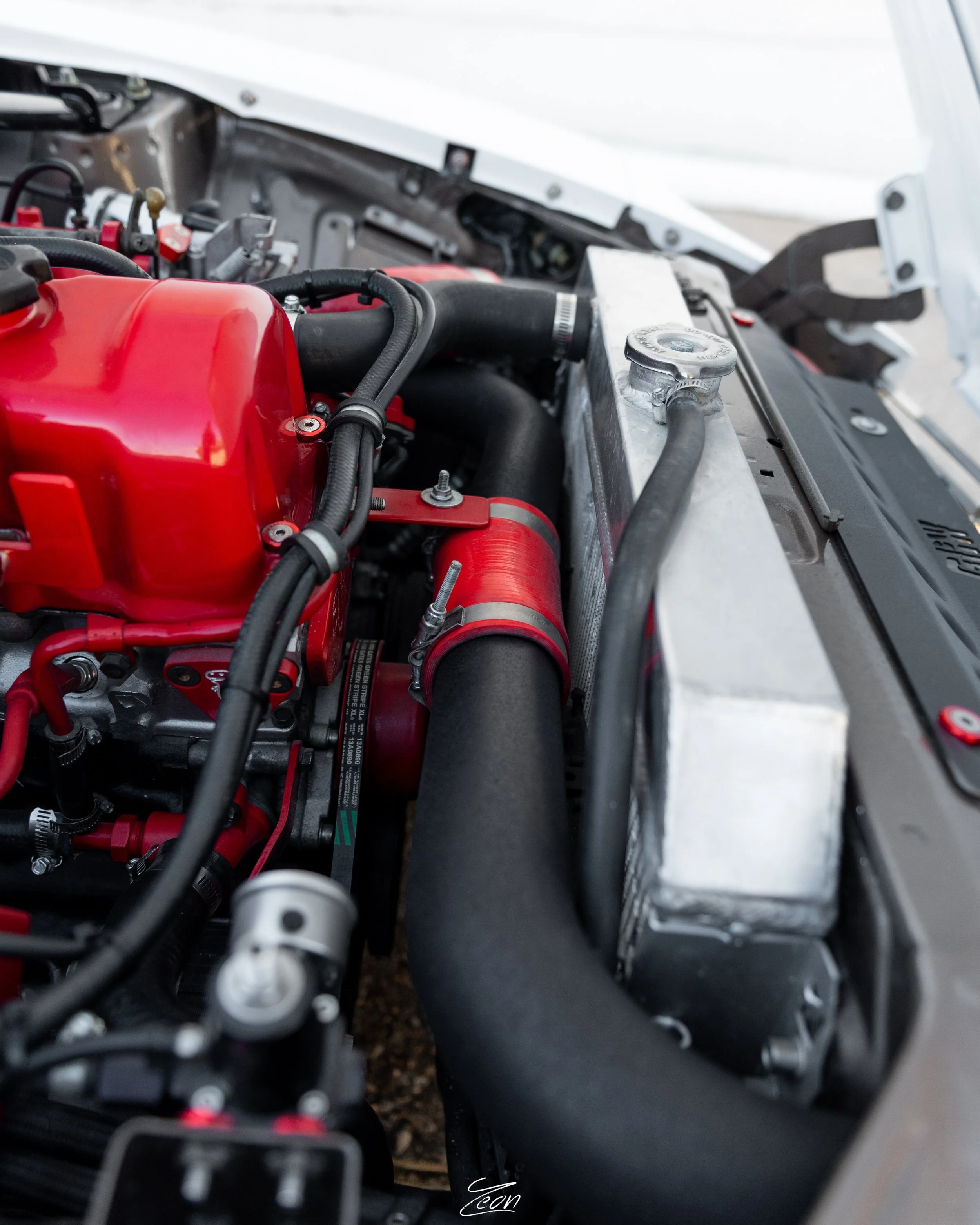 Datsun 280z 2+2 with 400+ WHP!! — Godzilla Raceworks