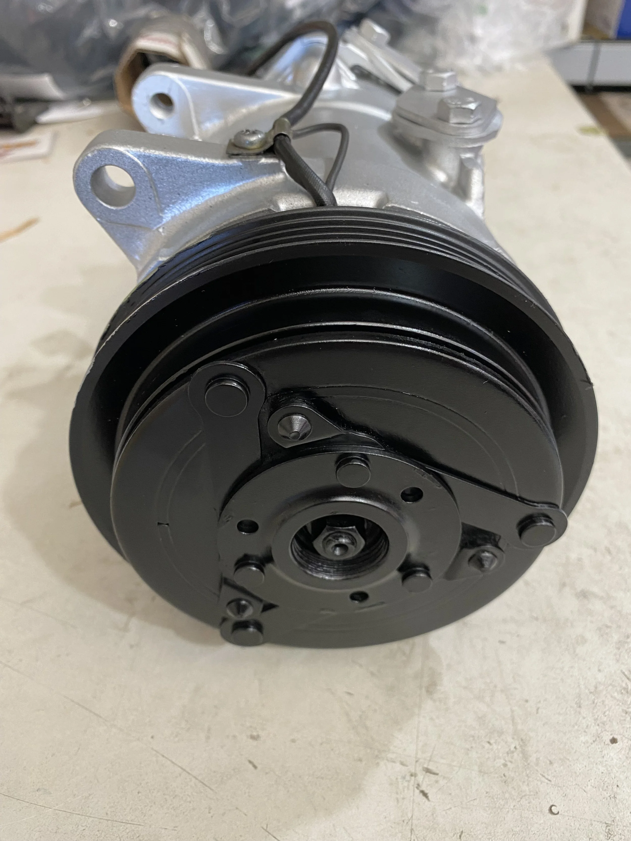 Datsun Z Car HVAC Parts - 240Z | 260Z | 280Z | 280ZX — Godzilla Raceworks