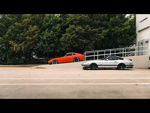 Media — Godzilla Raceworks