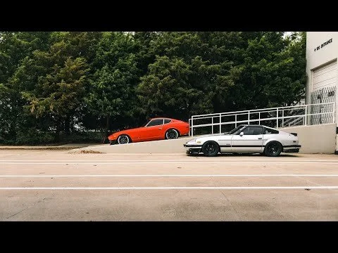 Media — Godzilla Raceworks