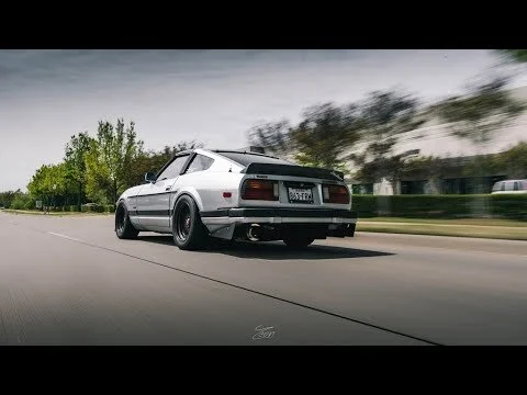 Media — Godzilla Raceworks