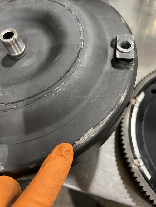 The definitive VR30 7AT swap in your G/Z Car — Godzilla Raceworks