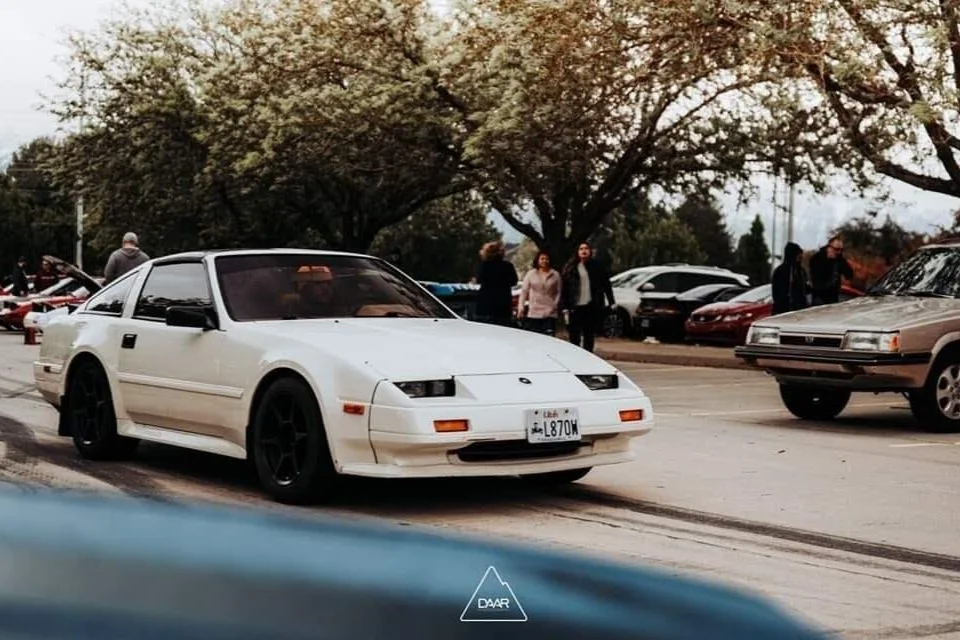 Z31 Performance Parts | 1984-1989 Nissan 300zx — Godzilla Raceworks