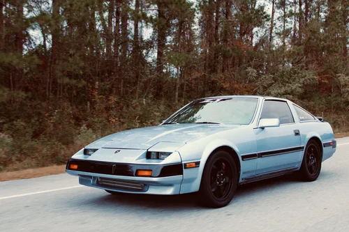 Z31 Performance Parts | 1984-1989 Nissan 300zx — Godzilla Raceworks