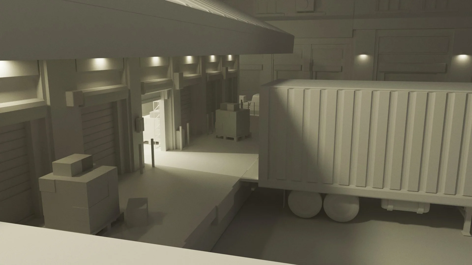 3D Model/Designs — Kenny Mok