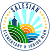 Sr. Melissa — Salesian Elementary & Junior High