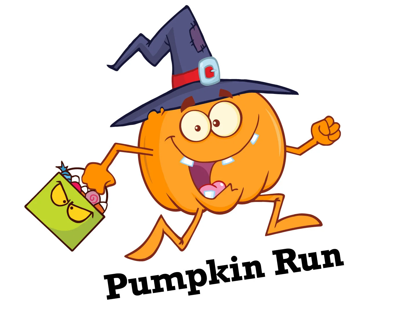 Pumpkin Run