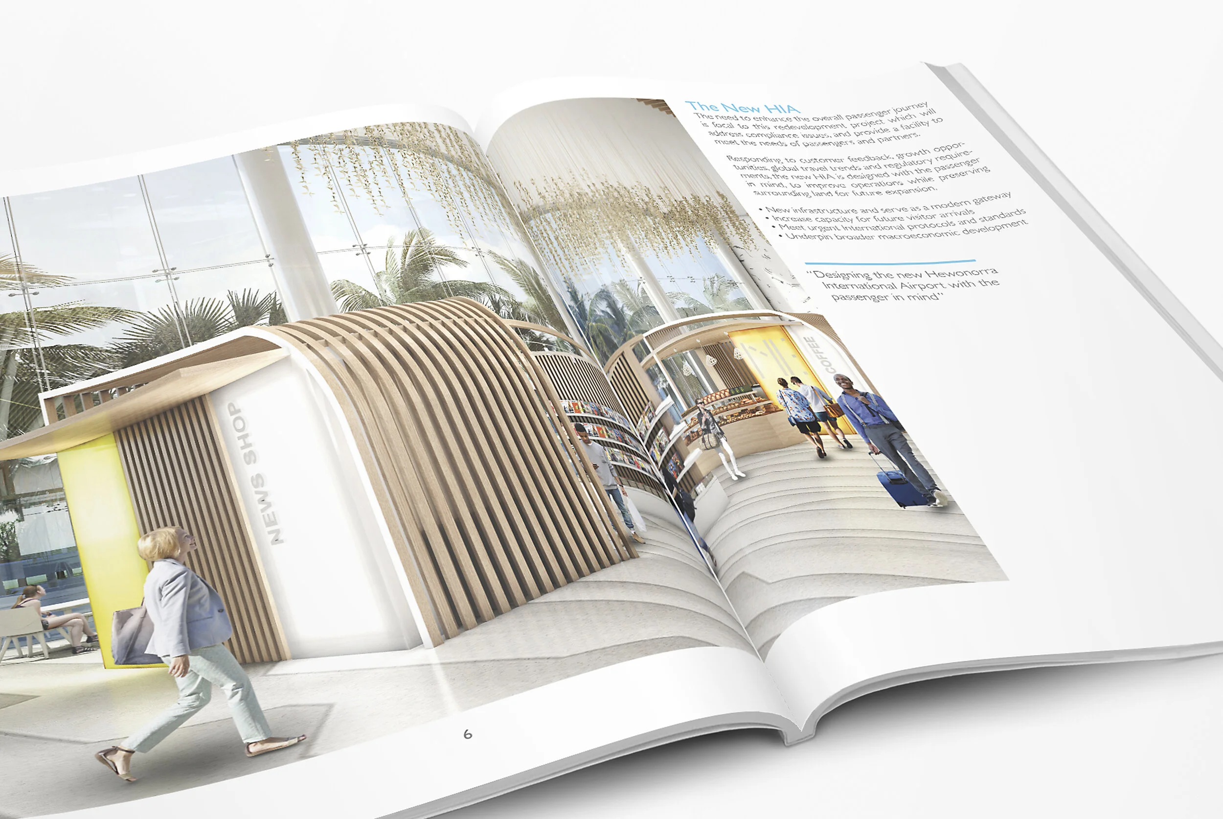 HIA Project — Darwin Guard