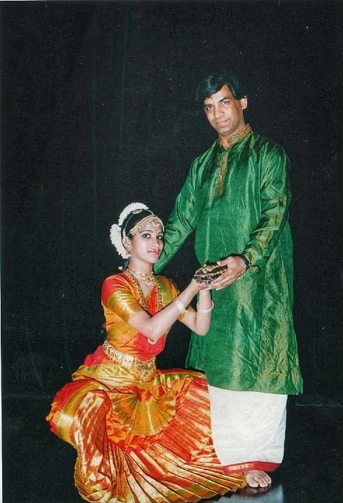 Gallery — Arani Siva Music & Dance