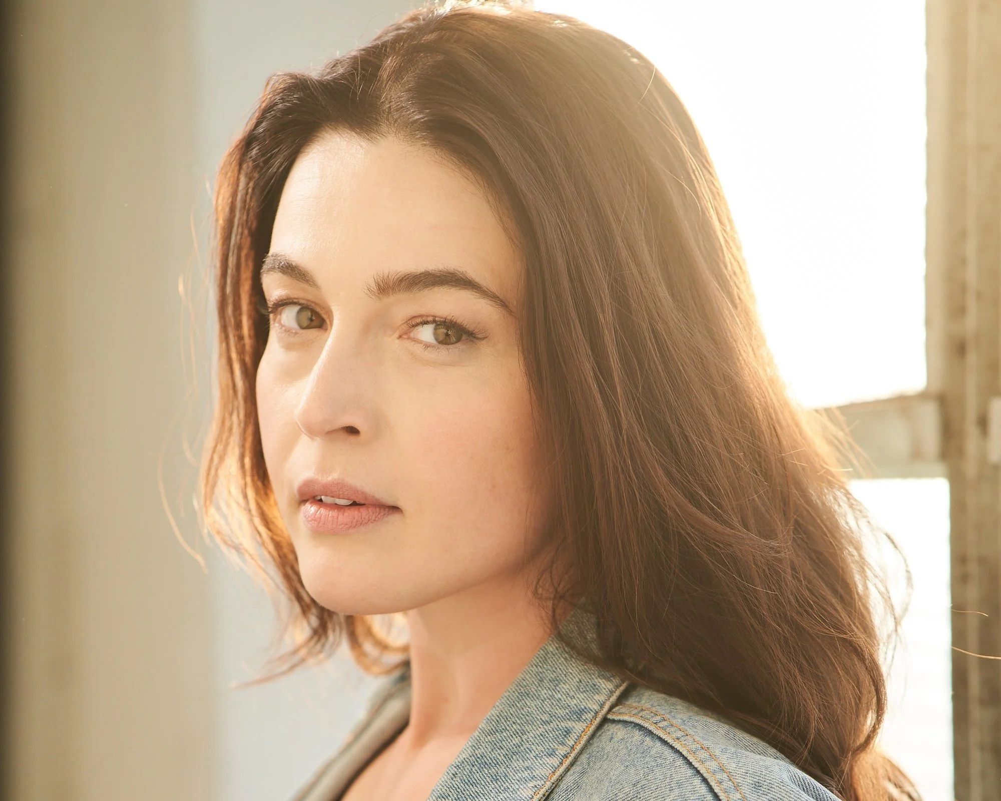 Tiffany Cornwell - Actor