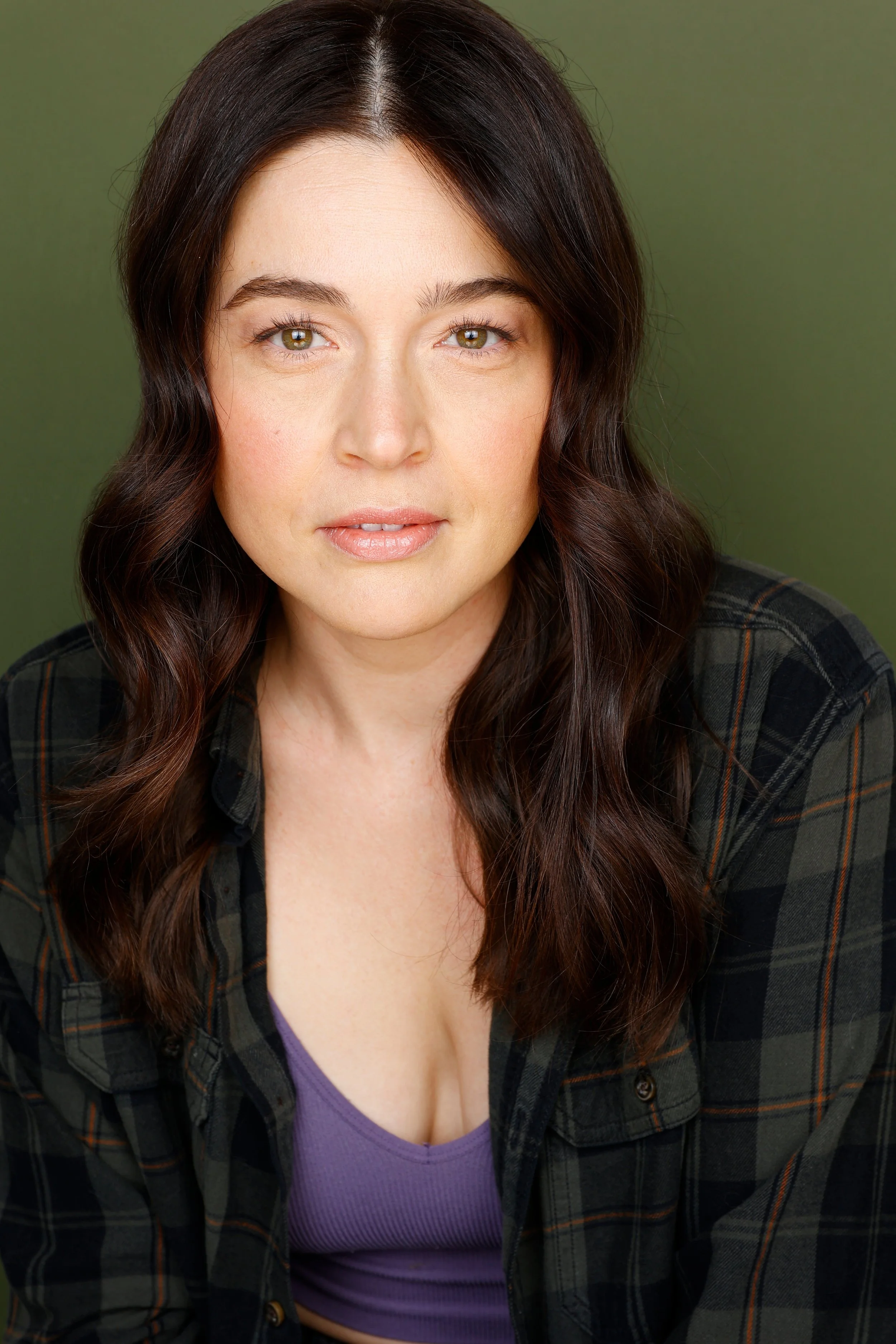 Headshots — Tiffany Cornwell - Actor