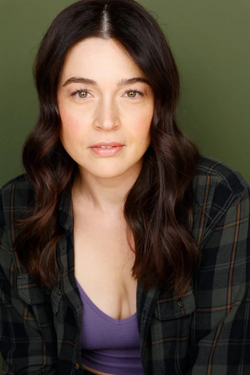 Headshots — Tiffany Cornwell - Actor