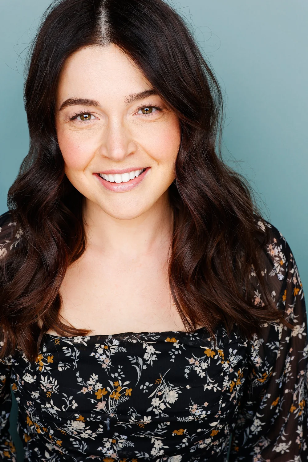 Headshots — Tiffany Cornwell - Actor