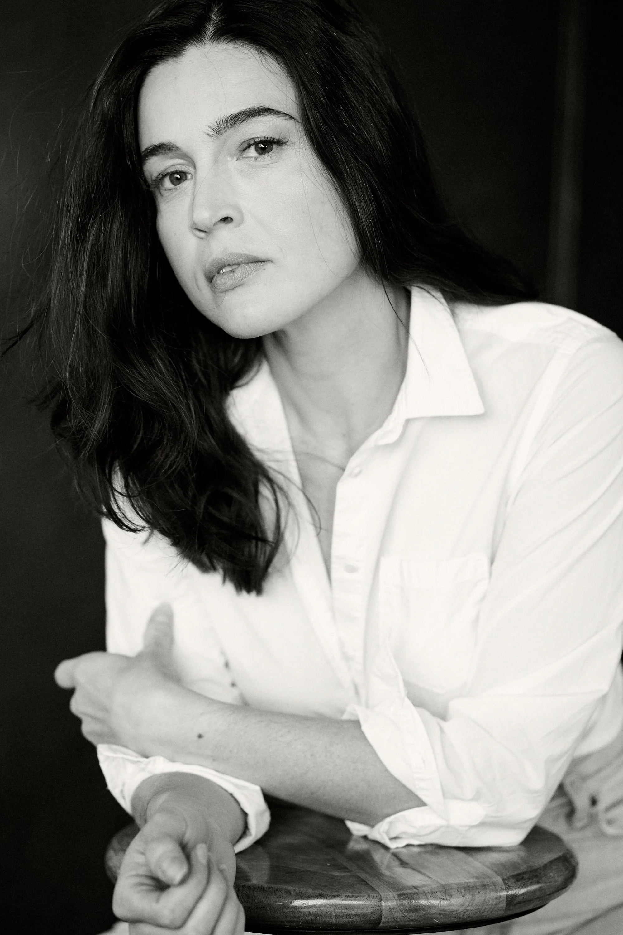 Headshots — Tiffany Cornwell - Actor