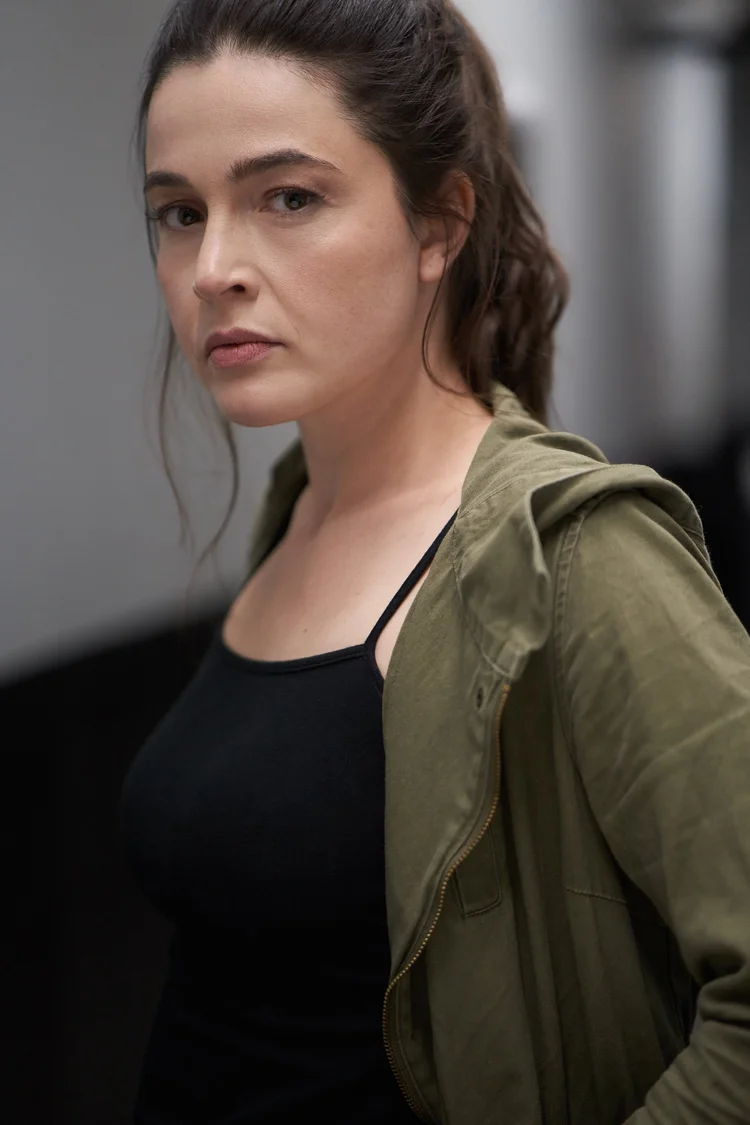 Headshots — Tiffany Cornwell - Actor