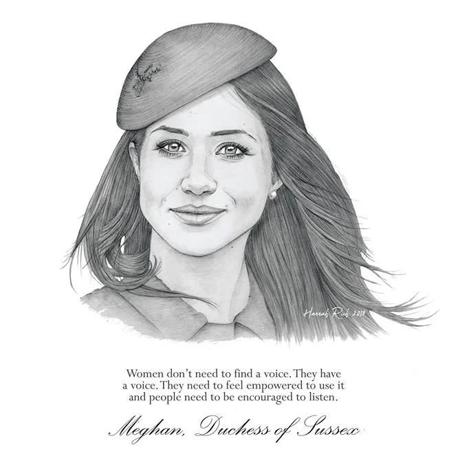 Celebrate International Women’s Day with Hannah Rich, The Red Box ...