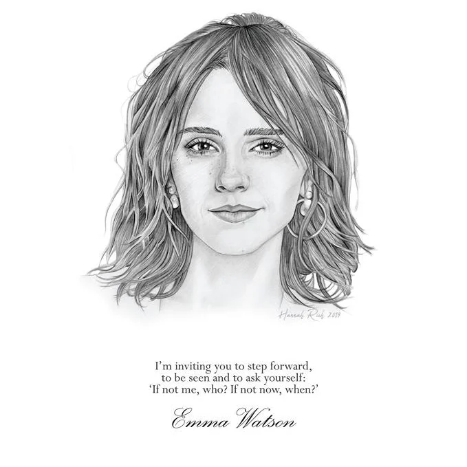 Celebrate International Women’s Day with Hannah Rich, The Red Box ...