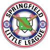 Springfield Little League | Baseball