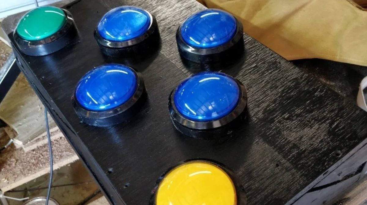 Verónica Alfaro — Human Interface Device: Assistive mouse for users ...