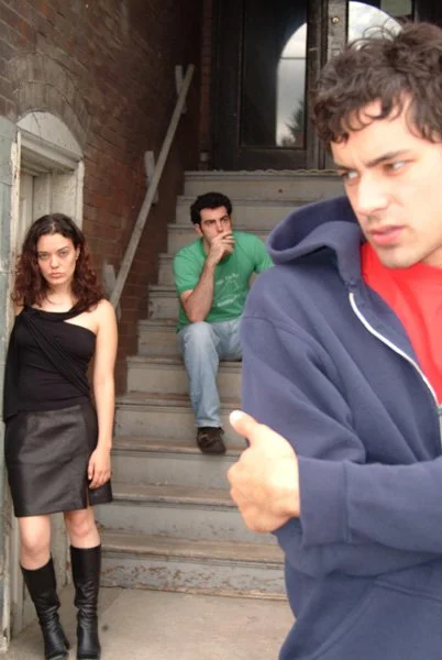 barebones productions