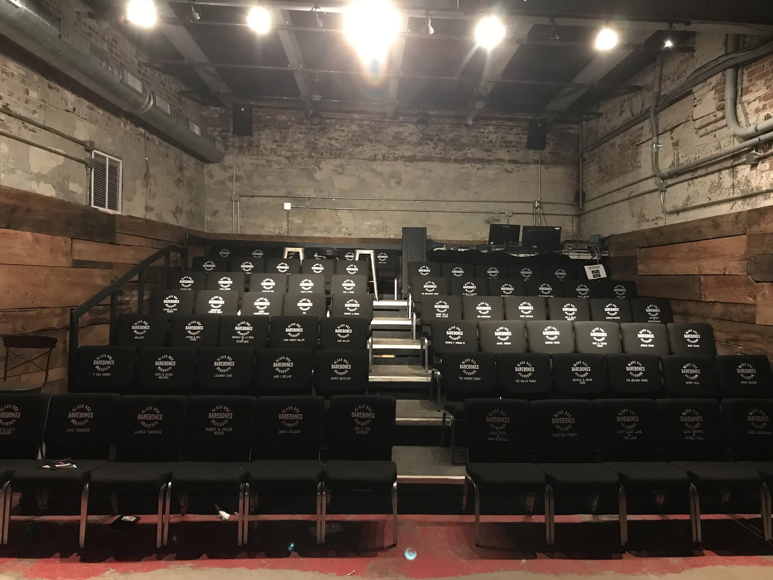 barebones productions