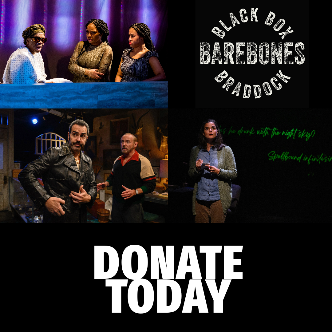 barebones productions