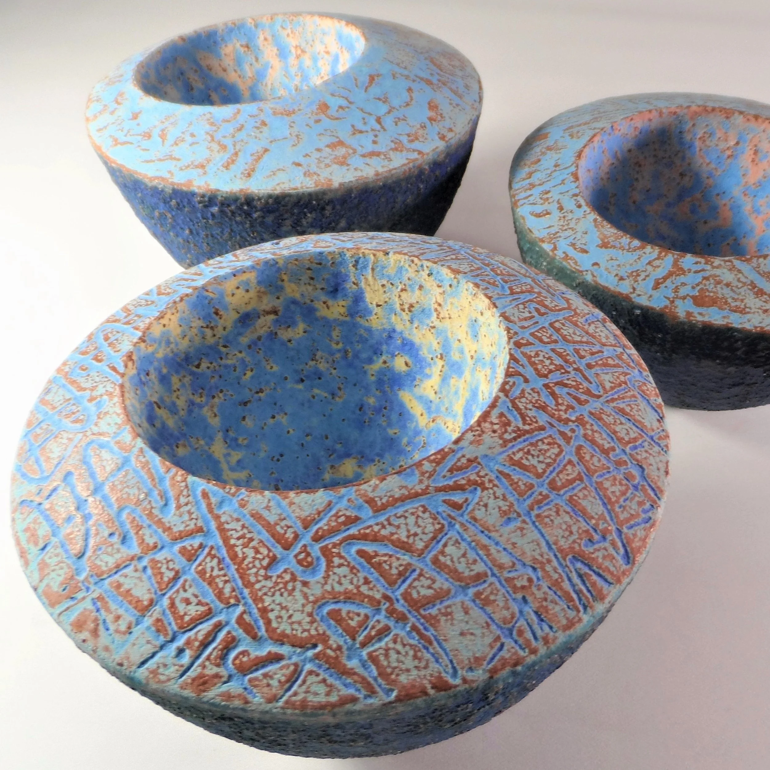 Artists — Art in Penallt