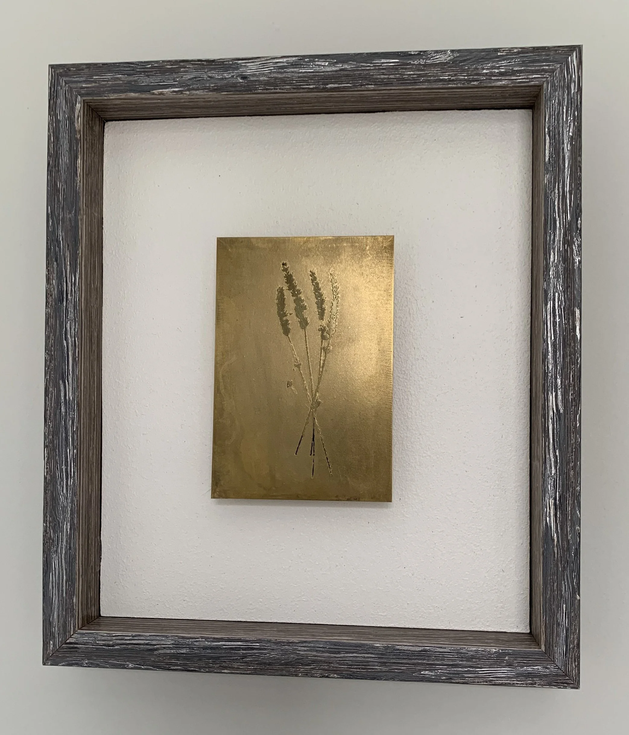 Alison O'Doherty — Art in Penallt