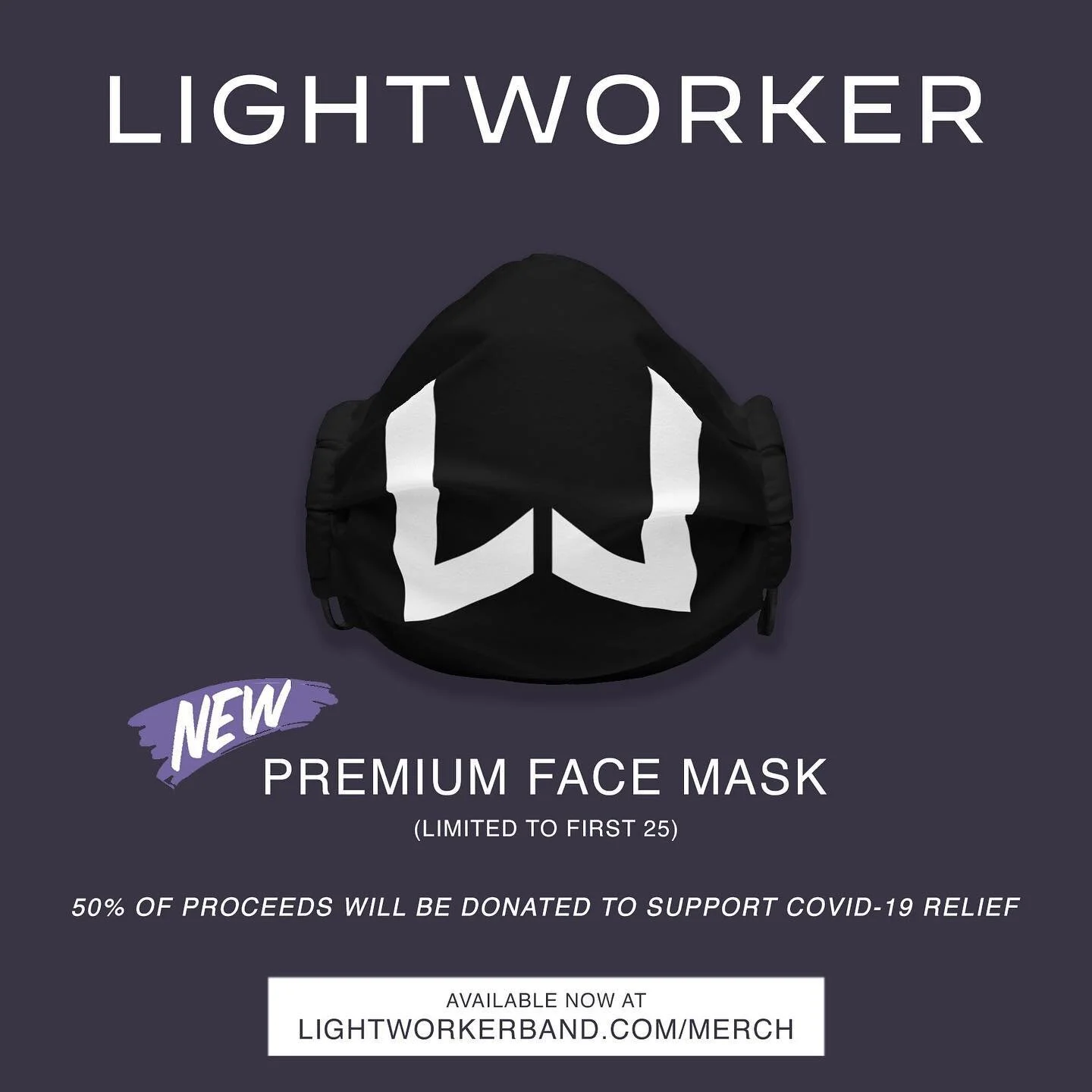 Media — Lightworker