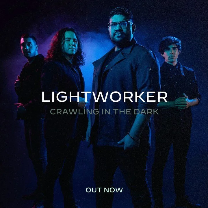 Media — Lightworker