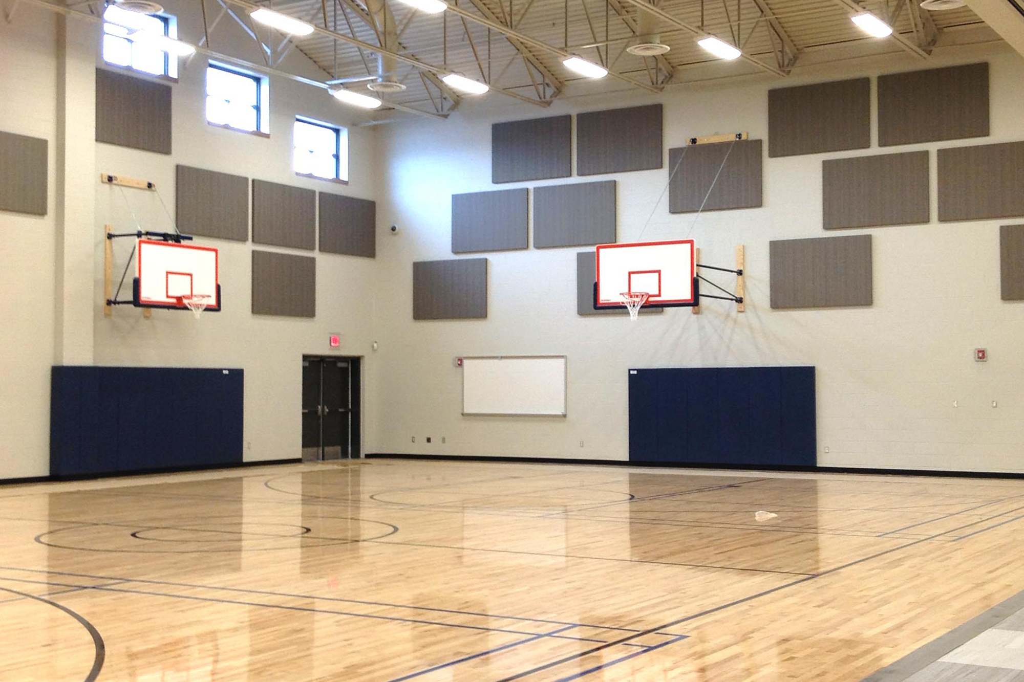 Project Management - Carter Lake Elementary School — KMB architects