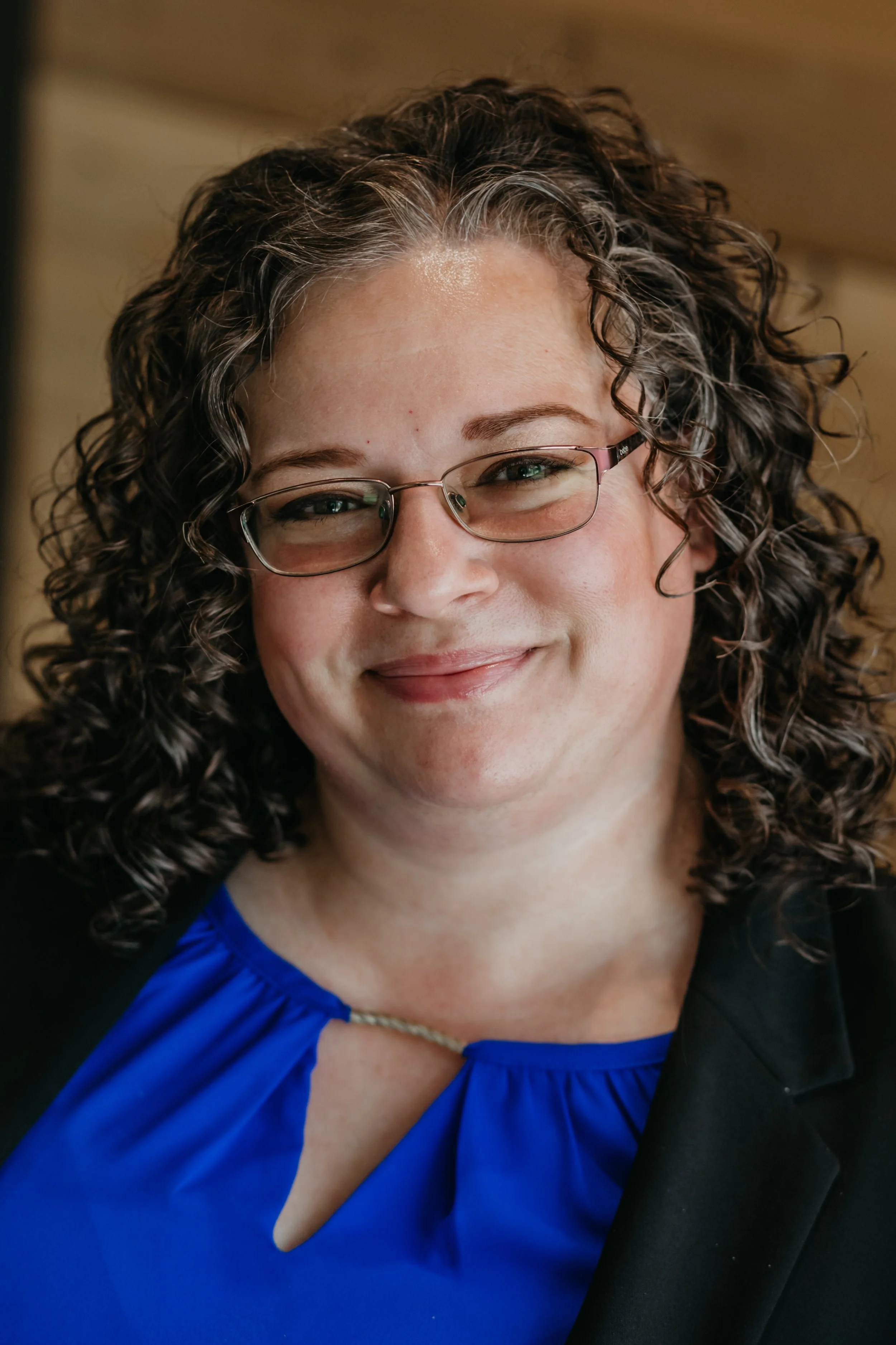 Rachel Freund-Bio — KMB architects