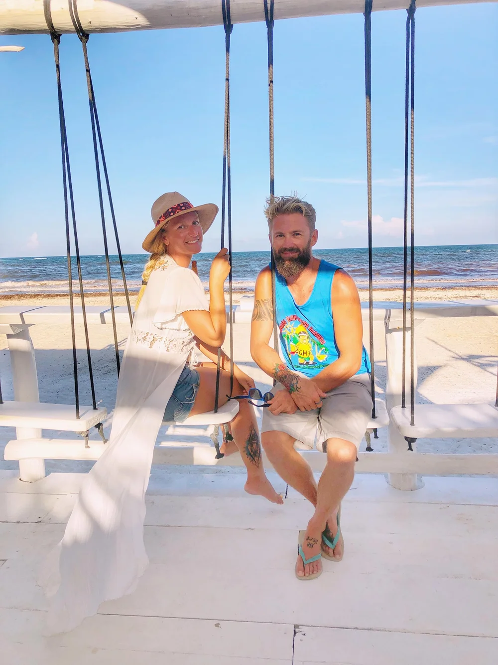 WE | Sail—Sailing the Caribbean Islands Photos