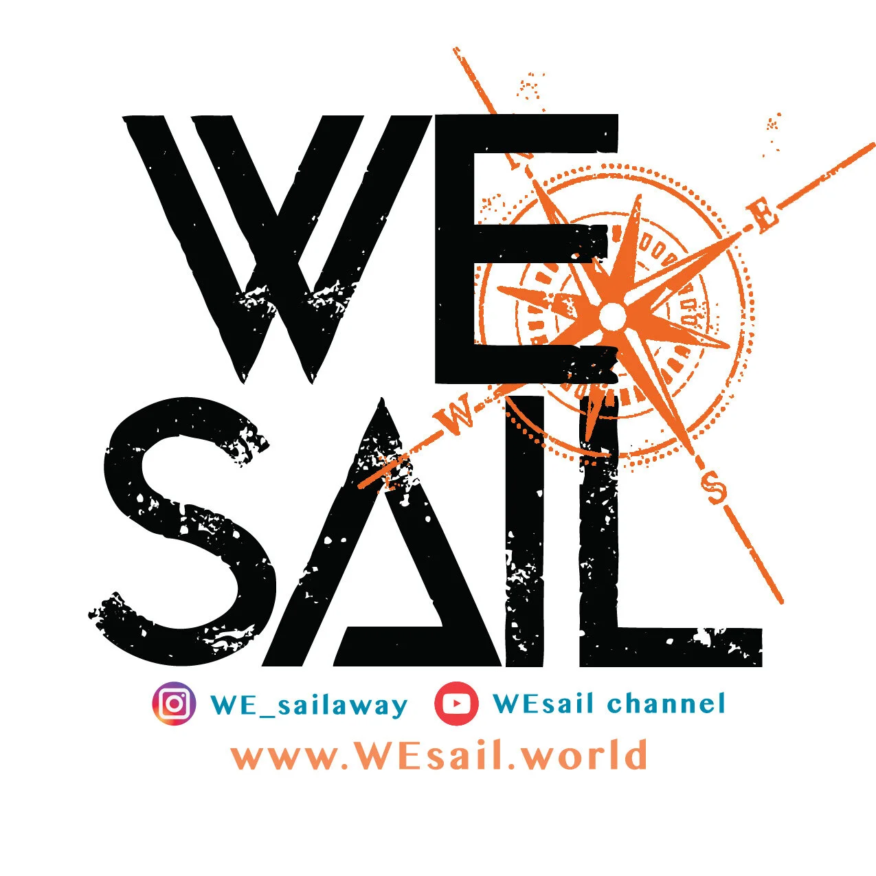 WE | Sail—Our Story
