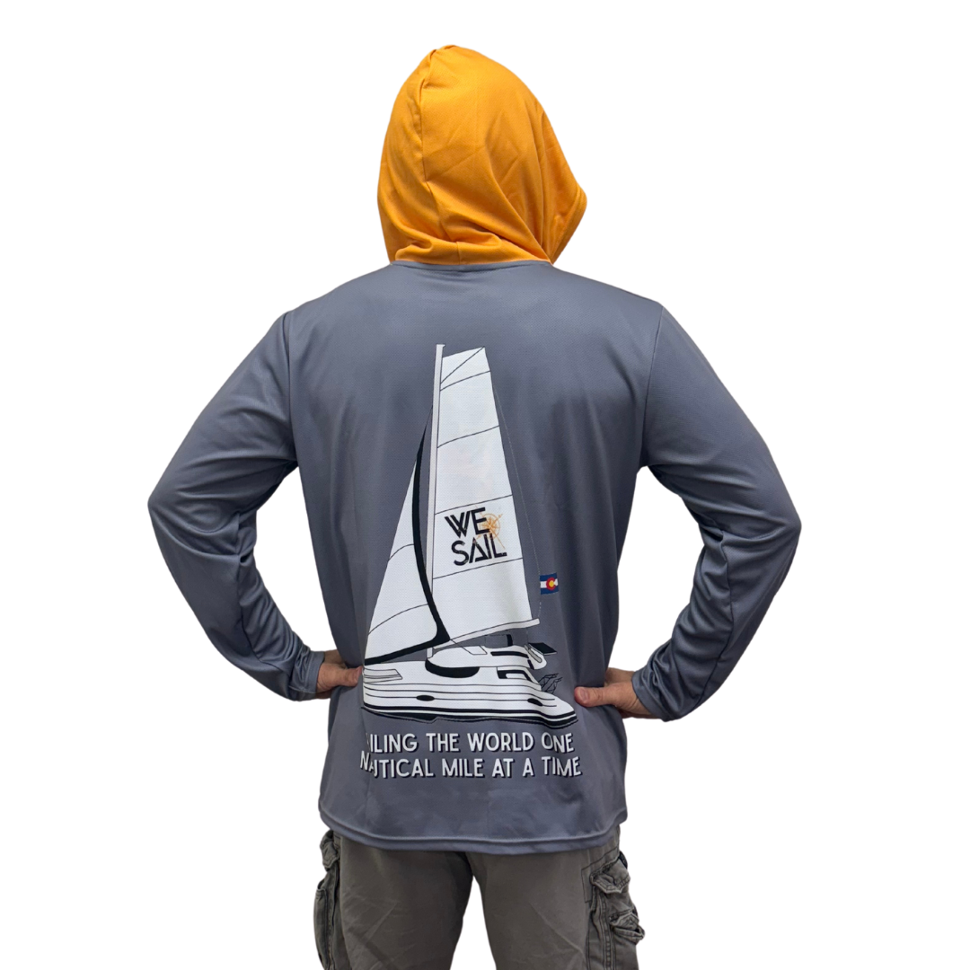 WE | Sail—WE|Sail SWAG $TORE