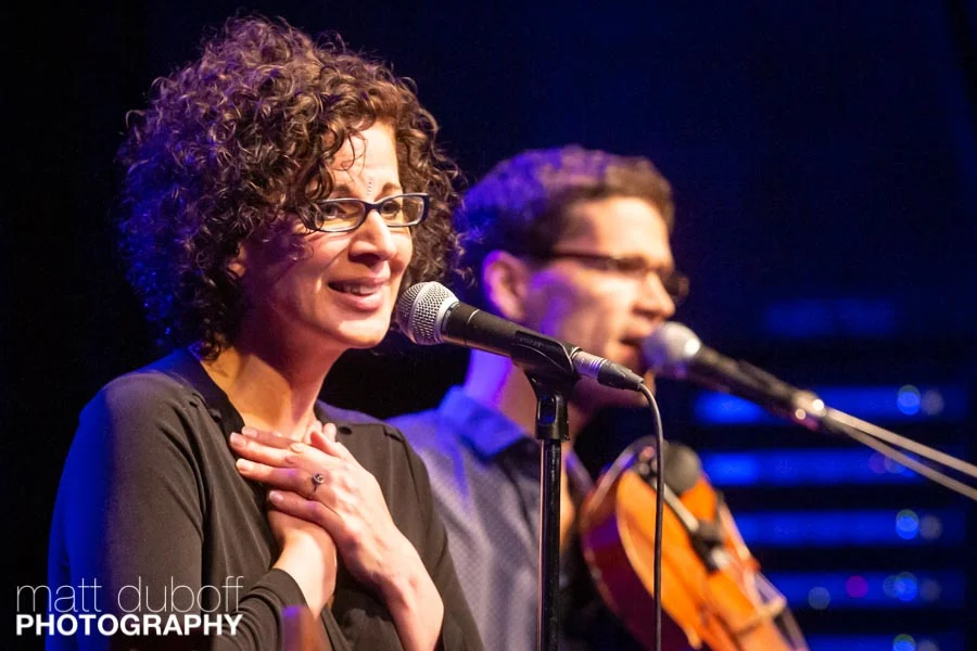 Acoustically Inclined — Matt Duboff Photography