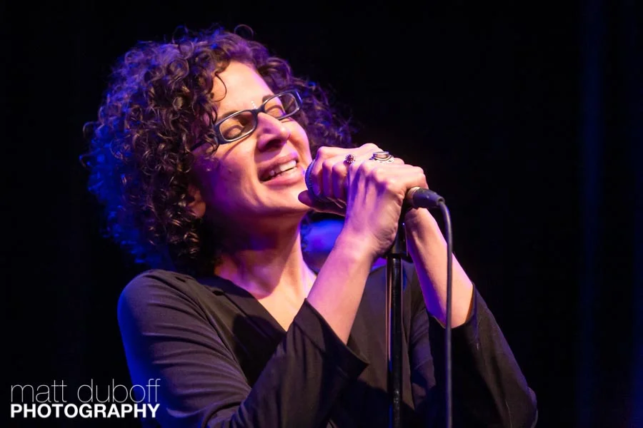 Acoustically Inclined — Matt Duboff Photography