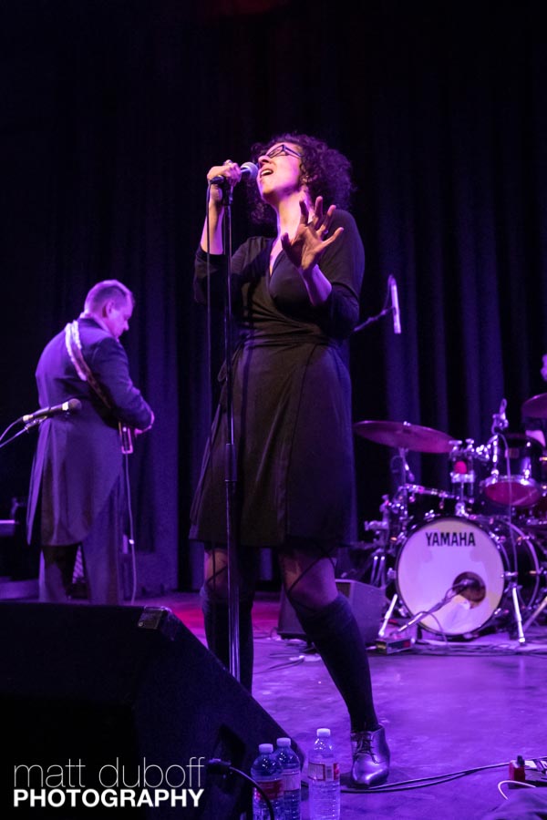 Acoustically Inclined — Matt Duboff Photography