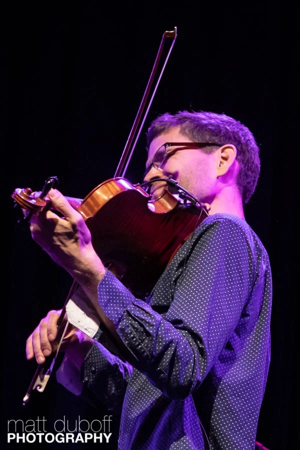 Acoustically Inclined — Matt Duboff Photography