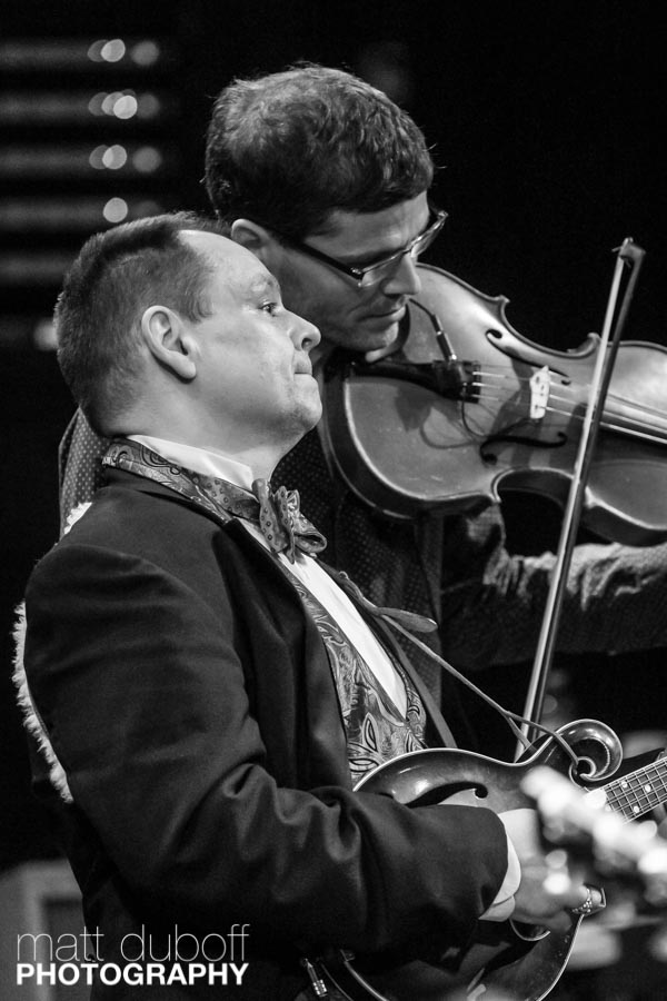 Acoustically Inclined — Matt Duboff Photography