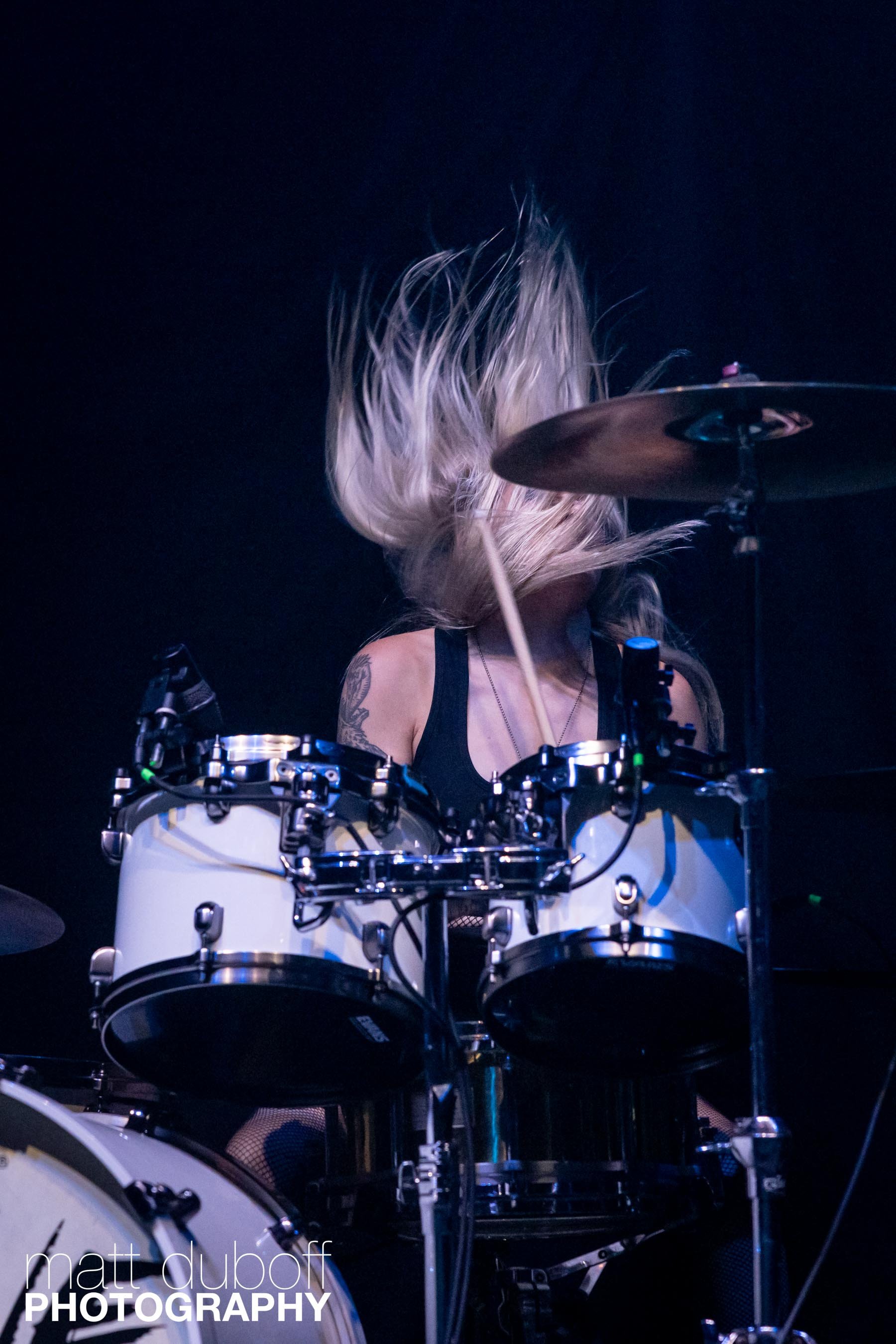 Avatar with Orbit Culture and A Native Howl — Matt Duboff Photography