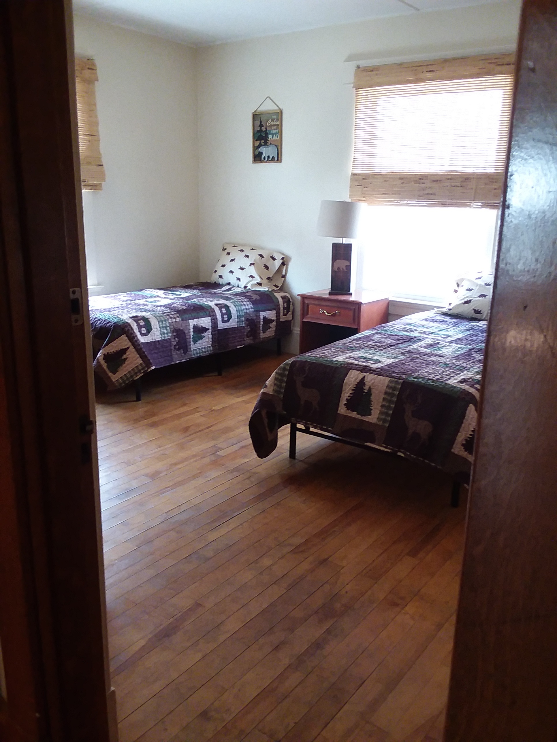 White Mountains Recovery Homes L.L.C.