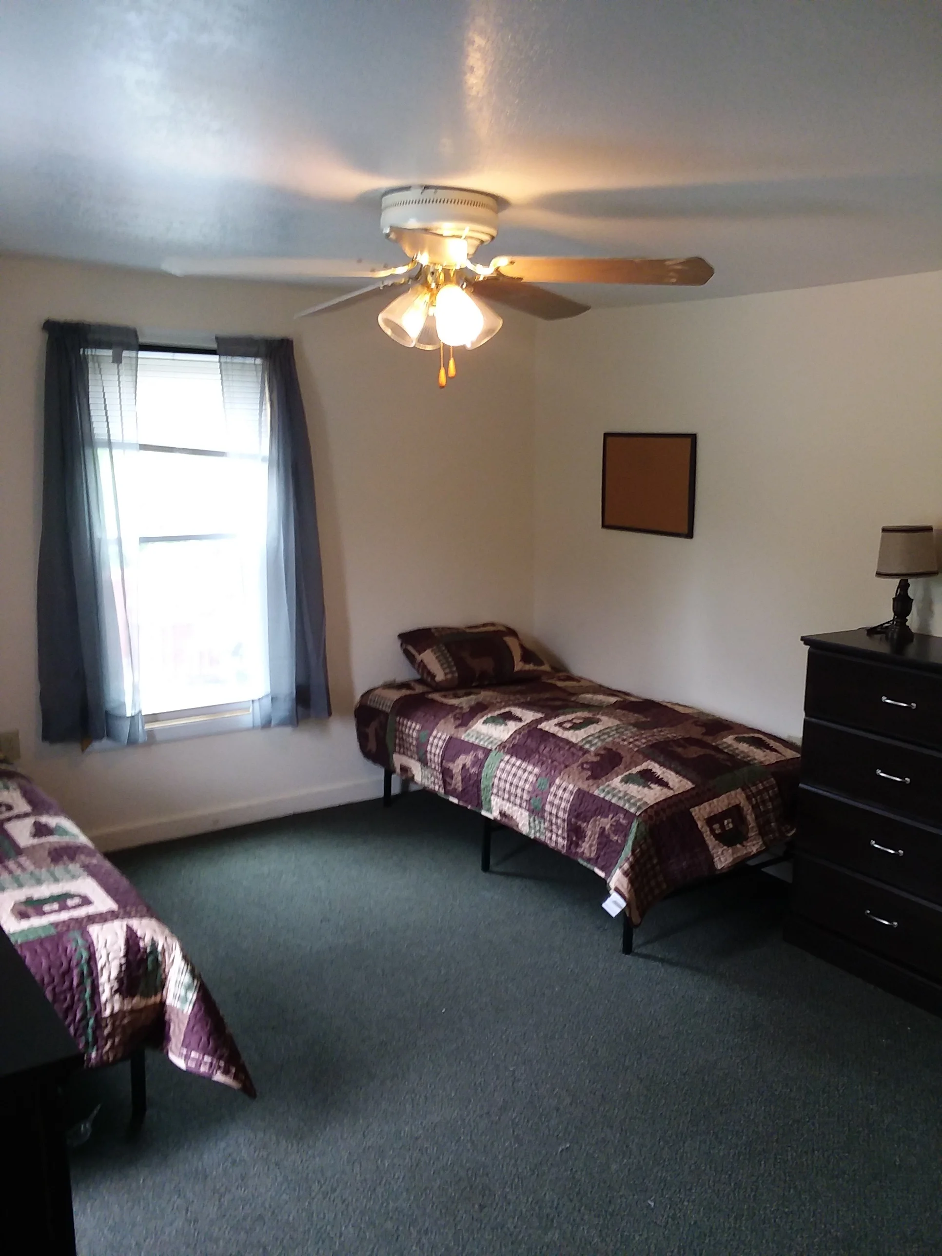 White Mountains Recovery Homes L.L.C.