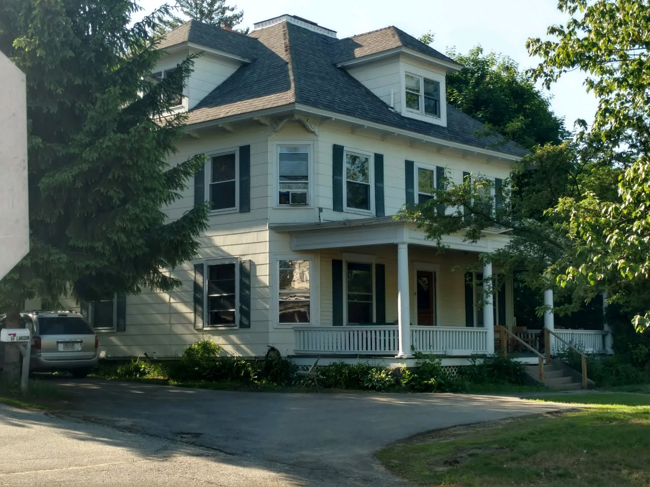White Mountains Recovery Homes L.L.C.